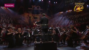 Sunday Night Live Prom Praise 50th Anniversary Special with Pam Rhodes. | Premier Christian Radio