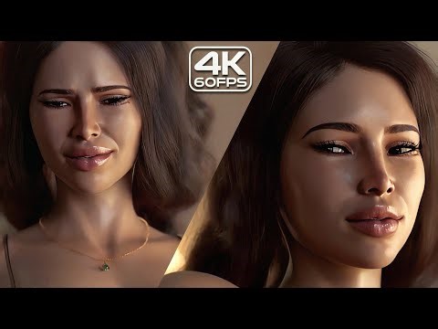 Mischievous Mamacita - Animation Showcase | Phonk Edit 🥶 (4K 60FPS)