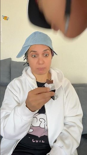 If I eat my brother's chocolate #shorts