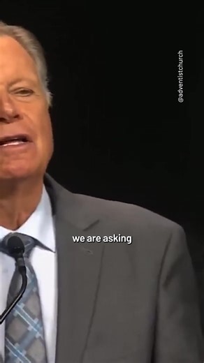 393K views · 24K reactions | The disciples understood they had to rely totally on the Holy Spirit, not on talent, plans, or confidence. They waited and prayed for power from above. And when the Holy Spirit came, ordinary people became unstoppable witnesses for Jesus. That same power is still available today. But God is waiting for hearts that are willing, humble, and ready to be filled. Pray for more of the Spirit. The mission depends on it. | Seventh-day Adventist Church | Facebook