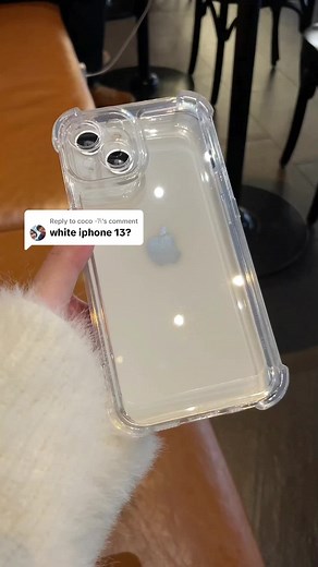 Best Transparent Case for iPhone 13 Review