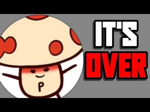 MorePegasus Is Completely Done Now