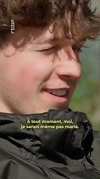 Karol 17 ans, catholique et déjà une vocation de futur prêtre ?