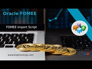 FDMEE Import Script | Hyperion FDMEE Import Script | Hyperion FDMEE Tutorial