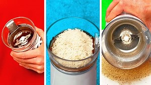 406K views · 999 reactions | Featured kitchen tricks to save times for yourself: | 5-Minute MAGIC | Facebook