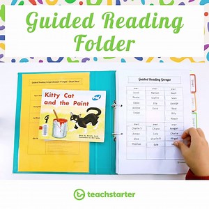 You can stop searching! These are the printable guided reading templates that every teacher needs. Make recording and managing observations quick and easy. Check it out >>> http://teachstart.co/2FsgfiI | Teach Starter