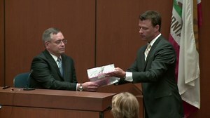 DEA examiner describes iPhone analysis