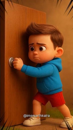 Bhagwan Jo Bhi Karte Hain, Achha Karte Hain | Krishna Story | Short Moral