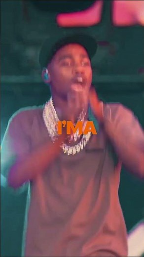 Roddy Rich performs The Box live!