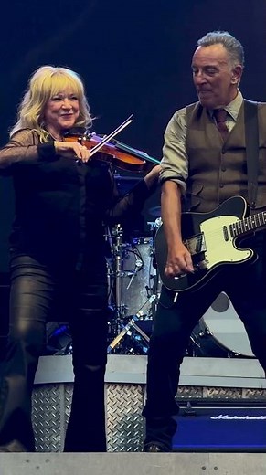 Bruce Springsteen & The E Street Band - Lonesome Day - Frankfurt, Germany - June 18th, 2025