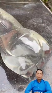 The right trick for making dime-style irrigation | fazar projek