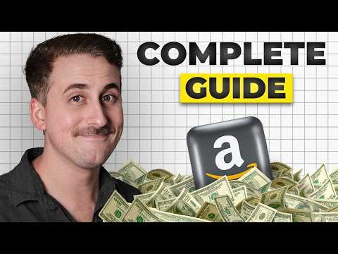 Amazon FBA Packing & Shipping Guide for 3D Printing Businesses