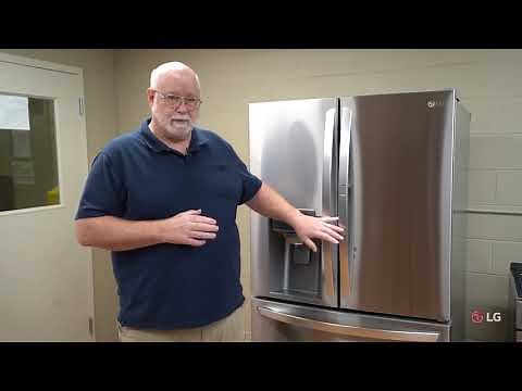 Ice Tray is Overfilling with Water