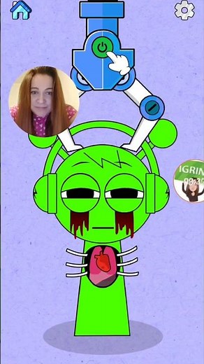 Spranky Transformer game walkthrough all levels gameplay game