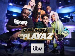 We were brought on to ITV2's Don't Hate The Playaz as special guests for their "Catch The Beat" round! We played covers of some well known hip hop tracks for the contestants to guess and buzz in. Did you guess the tracks?? | Punk Rock Factory