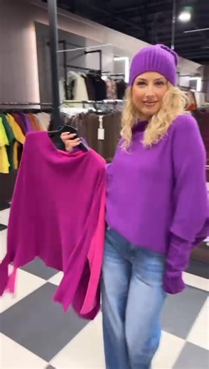 🩷💜🩷NASZ BESTSELLEROWY MODEL Z NAJNOWSZEJ KOLEKCJI JESIEŃ 2025🩷💜🩷UZUPEŁNIONY W 16 kolorach 🩷💜🩷 Sweterek UKOS dostępny w kolorze fiolet amarant fuksja musztarda jeans szary butelowa zieleń koniak śmietanka beż czarny avocado dynia burgund bakłażan butelowa zieleń 🩷💜🩷💜🩷 | Isabelle