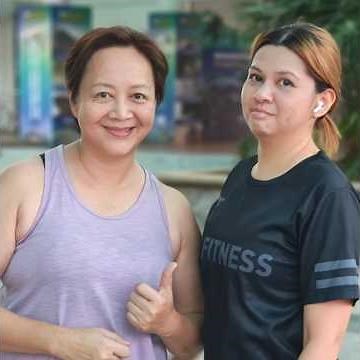 Daily WOD highlights