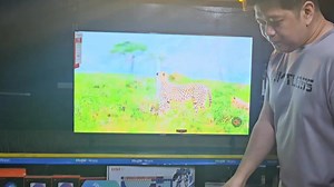 43" NVISION SMART TV REGULAR PRICE: 10500 SALE.PRICE (UNTIL SUPPLIES LAST): 9500 | Billy Booms Computers