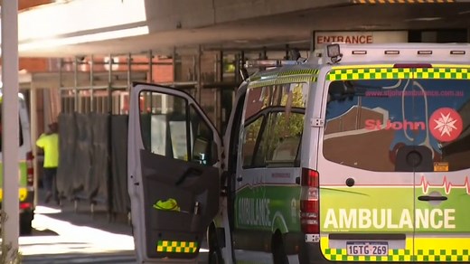 COVID safety breach at Royal Perth Hospital