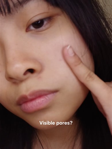 Get your Delicate Silk Veil Art Primer from @tfit to minimise pores and acheive that smooth makeup base 🎀 USE MY DISCOUNT CODE ON YESSTYLE: EMYCXF1ED FOR A 10% DISCOUNT #skincare #kbeauty #yesstyleinfluencer #beautyinfluencer #skincarereview