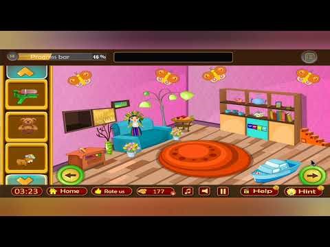 151 Escape | Level 14