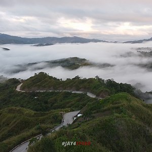 2.9M views · 53K reactions | Dupax Del Norte "Sea of Clouds" Nueva Vizcaya Heaven on Earth FULL VIDEO on Youtube. #JAY4SPEED | J4 | Facebook