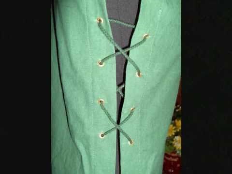 How to make a Link Cosplay - Legend of Zelda Twilight Princess / Instructions