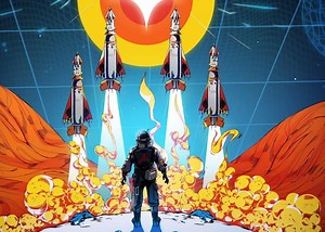 Watch: Atari 'Missile Command' is coming to a smartphone near you [video]