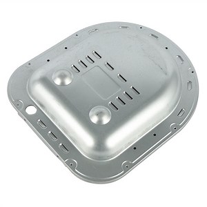 [Hot Item] Specialized Processing and Manufacturing of Deep-Drawn Parts, Stainless Steel Deep-Drawn Parts and Metal Deep-Drawn Parts.