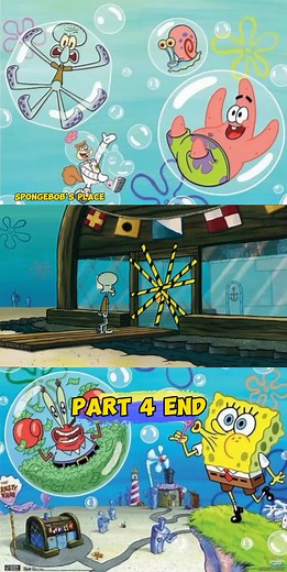 SpongeBob SquarePants Adventures: Exploring Bikini Bottom