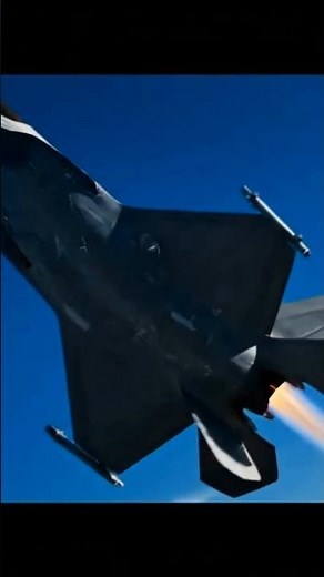 F-35 Lightning II — Unrivaled Air Dominance ⚡✈️ #F35