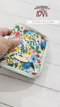 Behind the seam - making small zipper wallet #handmadewallet #walletmaking t