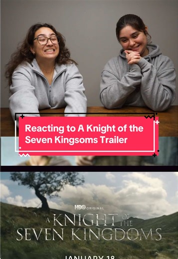 TOMORROW BEGINS A NEW JOURNEY! We are so excited for this new Game of Thrones spin off series and are hoping for the funny and heartfelt moments 🥹💚 #gameofthronestiktok #hbomax #fantasyseries @emi @isabella