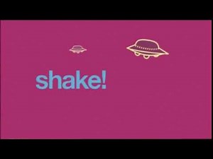 Channel 5 - Shake! Break Bumper (2002 - 2005)