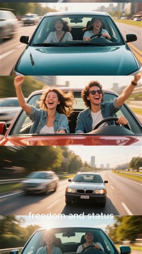 The Evolution of Cars: From Steam Engines to Self Driving Vehicles #cars #historydocumentary