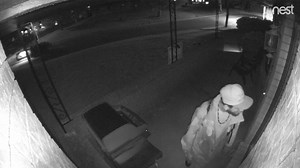 35K views · 120 reactions | ***The male below has been identified and arrested! Thank you to everyone who shared videos and comments with us. *** We received this video from someone in the community, be on the lookout for this male. VERY suspicious activity peeking  in peoples windows at 0530 am. This occurred in the 2000 block of 46th avenue. Message us with any tips reference this case. | Greeley Police Department | Facebook