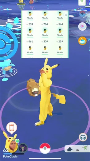 Out here, looking for this shiny “boosted”Pikachu 😭 #pokemon | pikachu pokemon