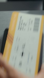 You can’t control your flight, but your ride? That’s a different story. | Grab