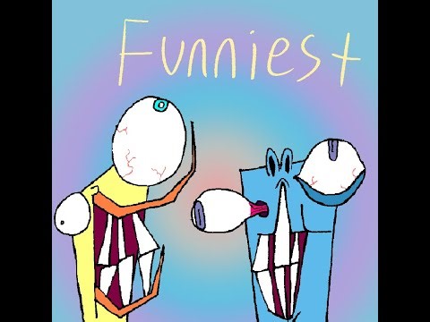 Block Frog New Adventures 135 (281) - Funniest