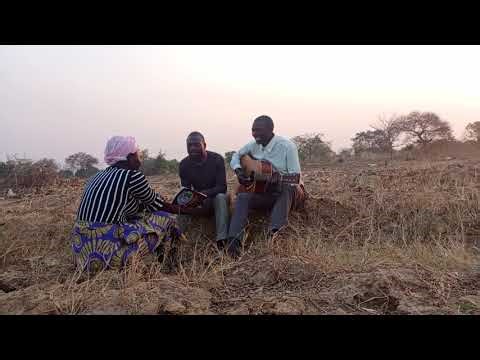 Soon the Sealing will be over