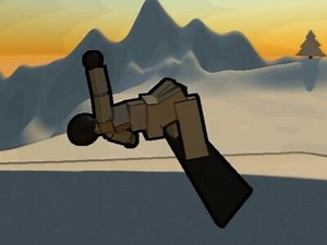 Play Snowboard Tricks | Free Online  Games. KidzSearch.com