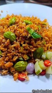 nasi goreng banjar #shorts