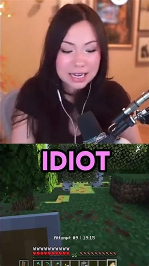 trolling jodi in hardcore minecraft soul link