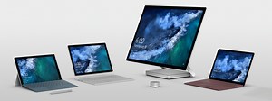 The Apple versus Microsoft hardware double-standard rears up again with the latest Surface update | AppleInsider
