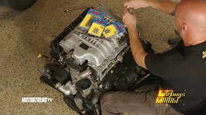 When installing a supercharged engine, strength and reliability are non-negotiable. Join us as we dive into why we rely on ARP for our high-performance builds. We cover the superior construction of ARP bolts—being through-hardened and 20% stronger than Grade 8—and why they are essential for any forced-induction setup. Plus, learn a crucial pro-tip: always use ARP Assembly Lubricant on stainless steel bolts going into aluminum housings to prevent galling and ensure accurate torque, especially on 