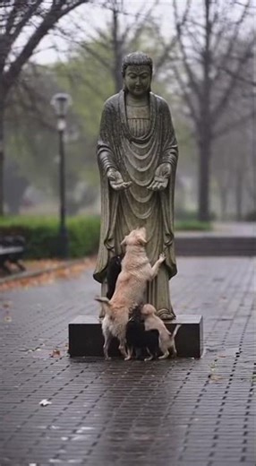 A Mother's Prayer. I've never seen anything like this. 🥺🙏