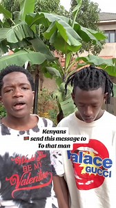 196K views · 9.8K reactions | Kenyanssend this message to To that man | Friction force music | Facebook