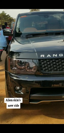 Alien Skin's New Ride: How to Get the Latest Alien Skin Car