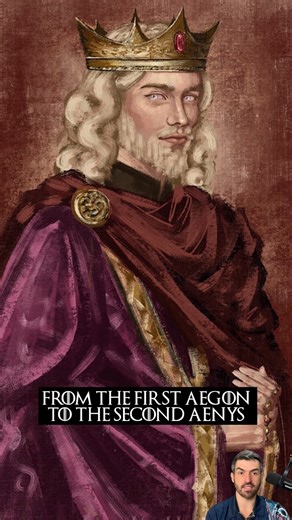 How Tyrion Nearly Exposed A Pro-Targaryen House To King Robert 😲