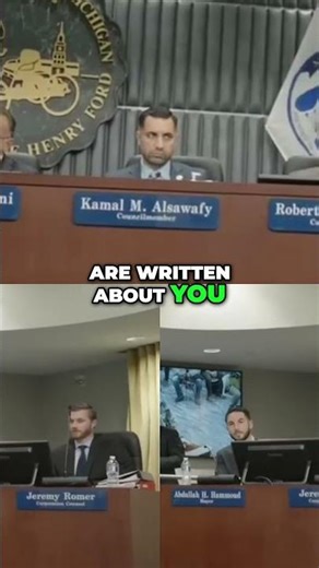 Nervous First Day: Seeing Dearborn For Myself #shorts